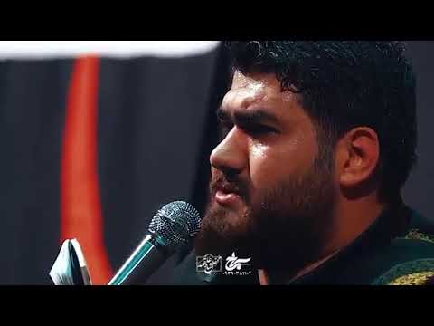 Aləm Sənə Ağlar Huseyn.