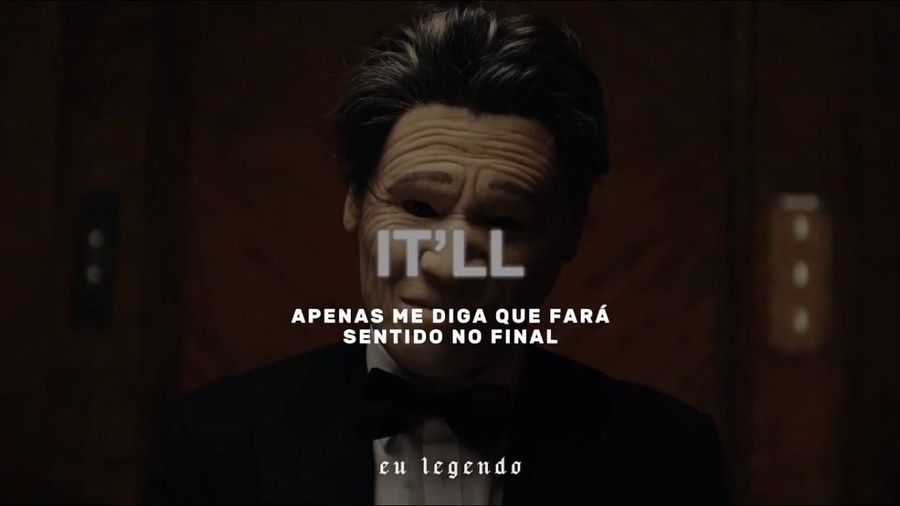 PRESIDENT - Fearless (Legendado/Tradução) - YouTube