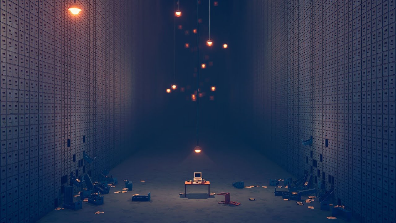 Gameplay Landfall Archives #2 1080p-60FPS - YouTube