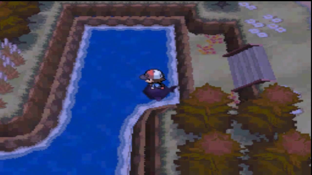 Pokemon White Walkthrough Episode 51- Post League Adventures - YouTube