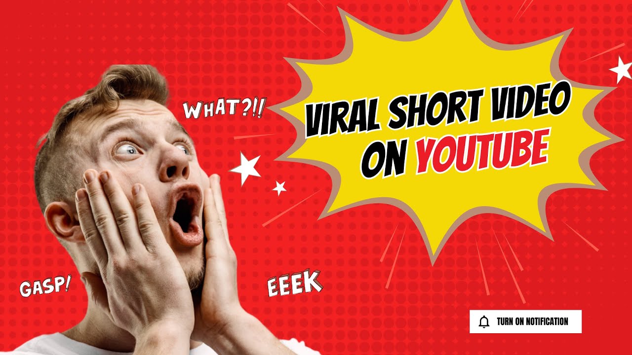 How to viral shorts video on YouTube - Financial Tech - YouTube
