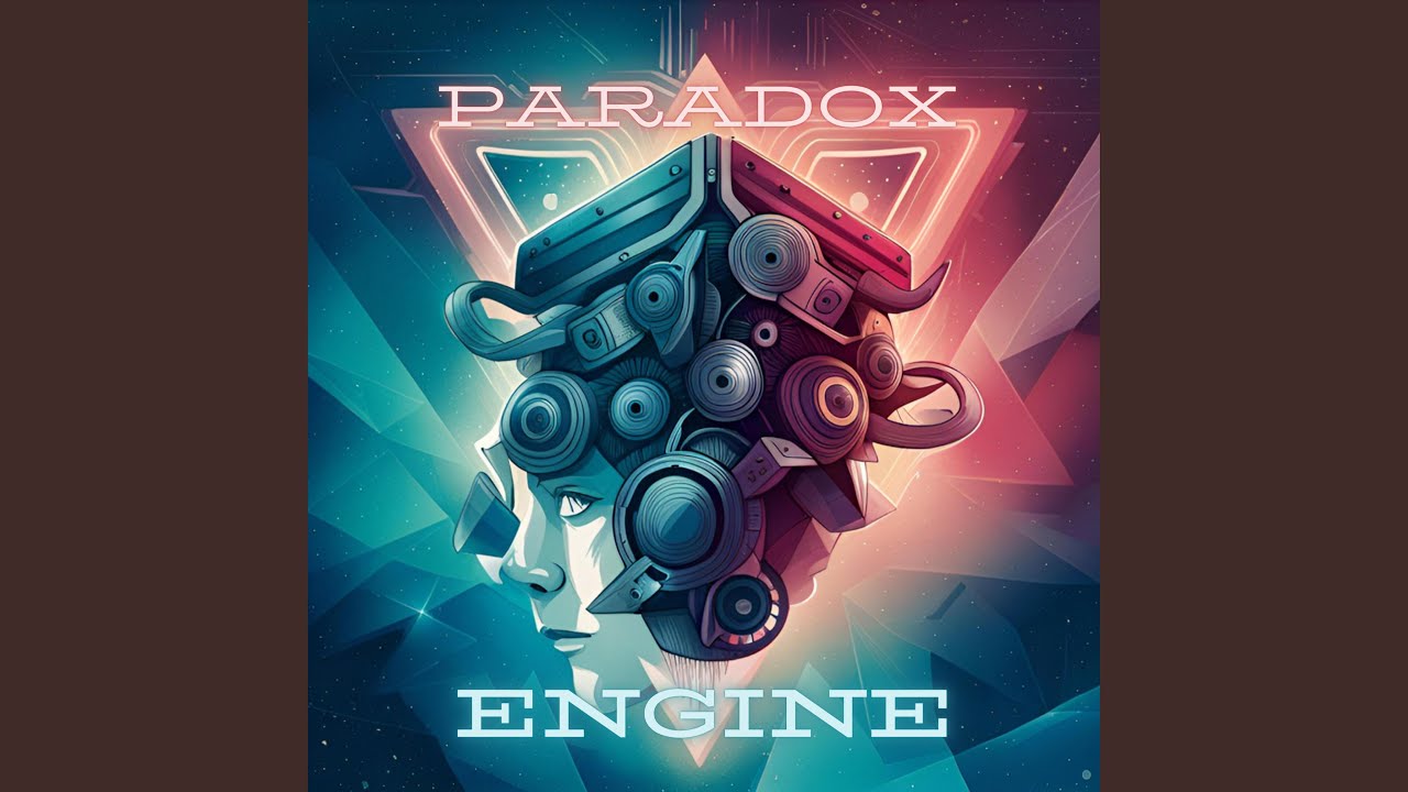 PARADOX ENGINE - YouTube