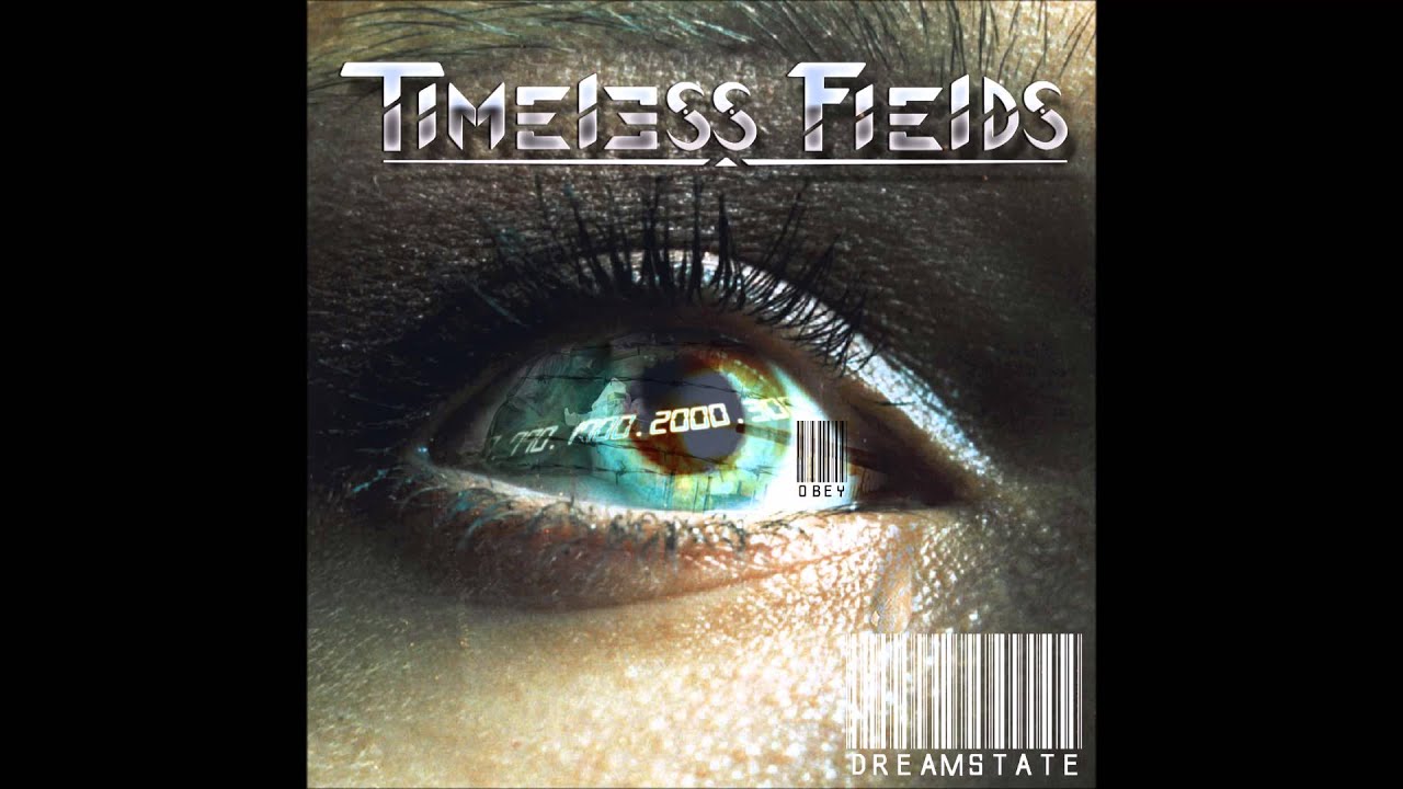 Timeless Fields - Dreamstate - YouTube