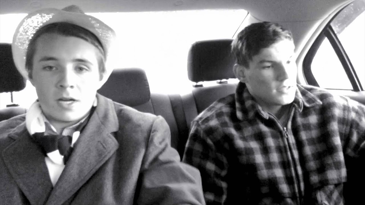 On the Waterfront - The Cab Scene - YouTube