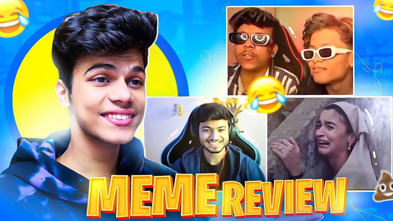 Funny omegle memes with youtubers 😂 @adarshuc - YouTube