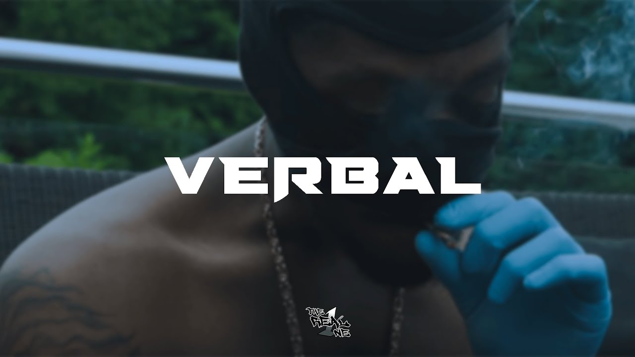 #Moscow17 x Incognito x LooseScrew x OG UK Drill Type Beat --"VERBAL ...