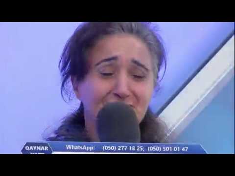 Seni axtariram 14.10.2019 / Səni axtarıram 14 oktyabr 2019 saat 15.55 ANONS