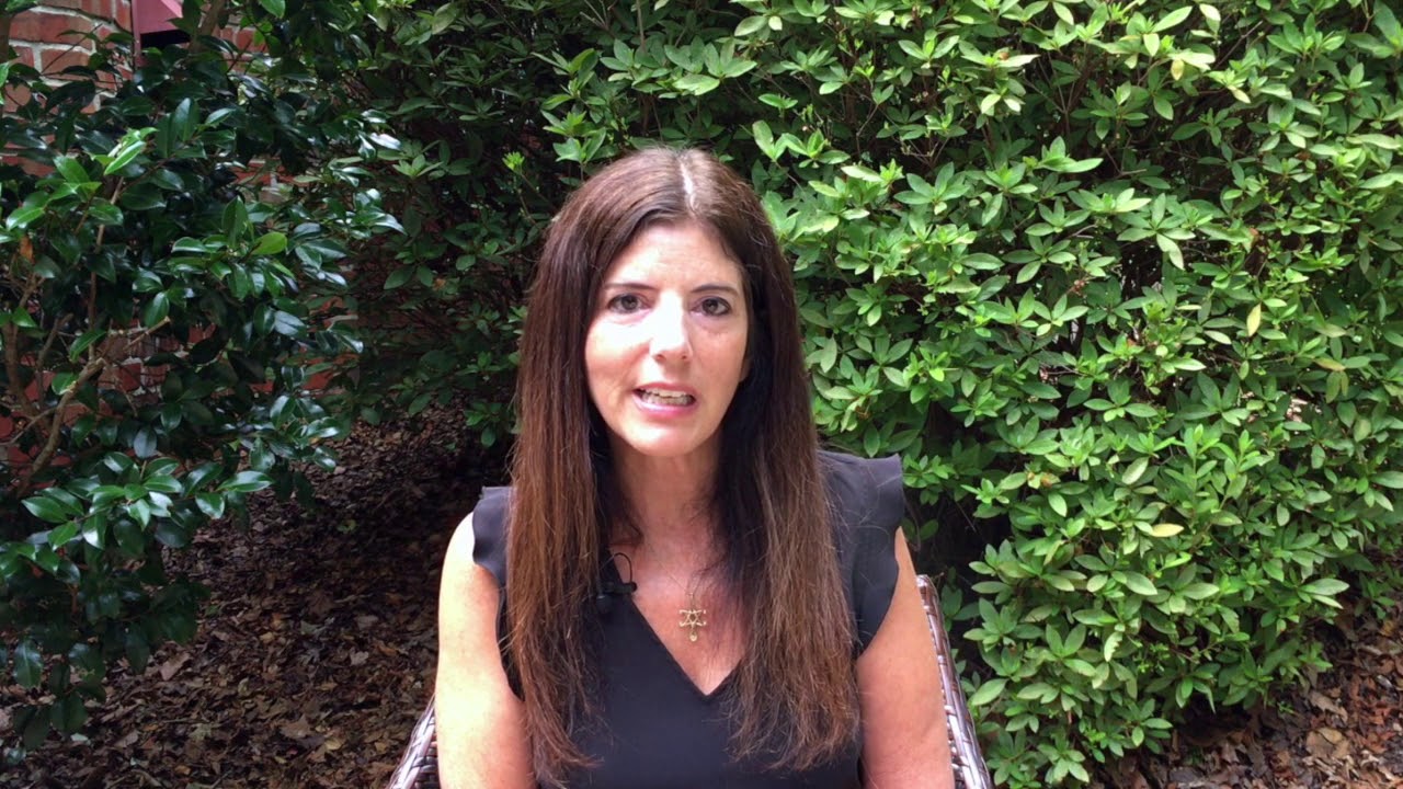 Rabbi Rachel Smookler's Sermon to The Ruach Community June 26, 2020 ...