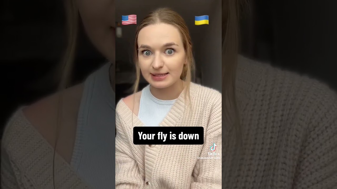Your Fly Is Down