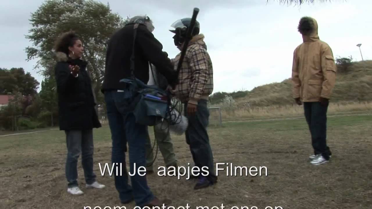 Mildred Roethof DISS - YouTube