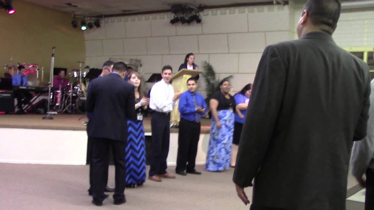 21- Himno de AJEC - Convencion Regional 2015 AJEC RMR - YouTube