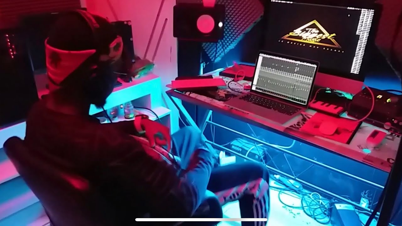 4.- Pa Gen Le Choix ft DBDG 509 - YouTube