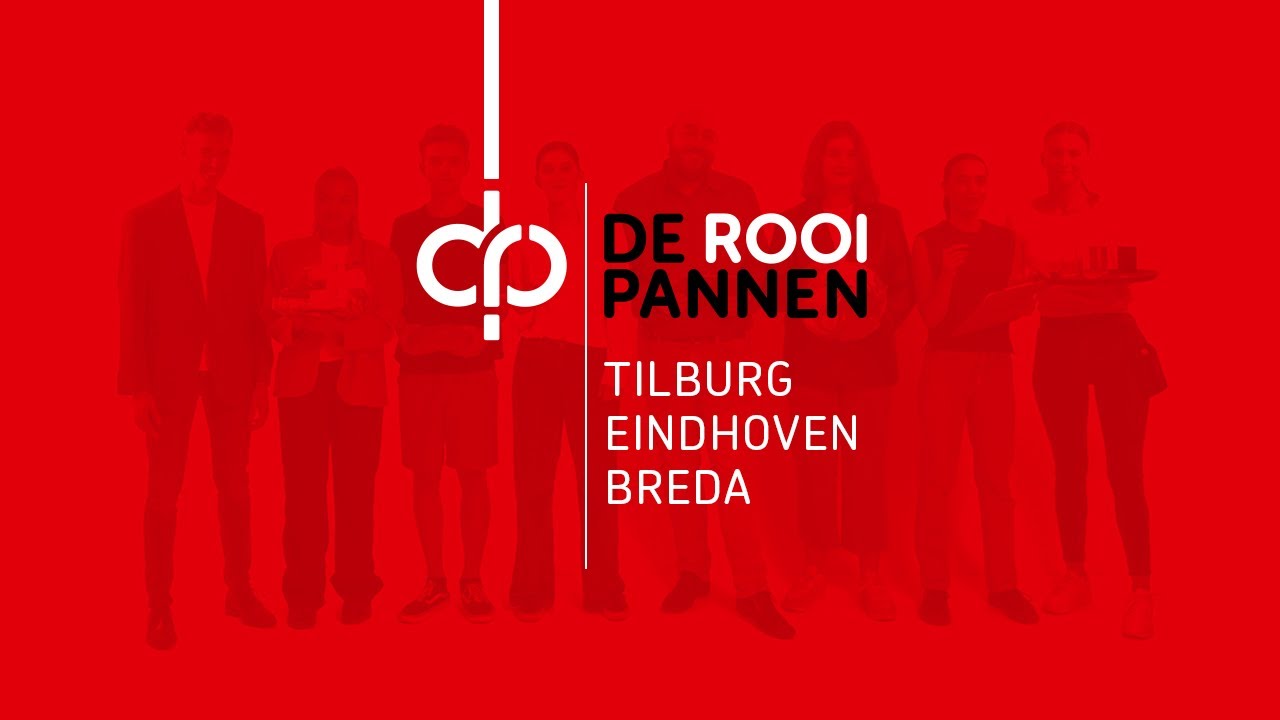 Dit is De Rooi Pannen - YouTube