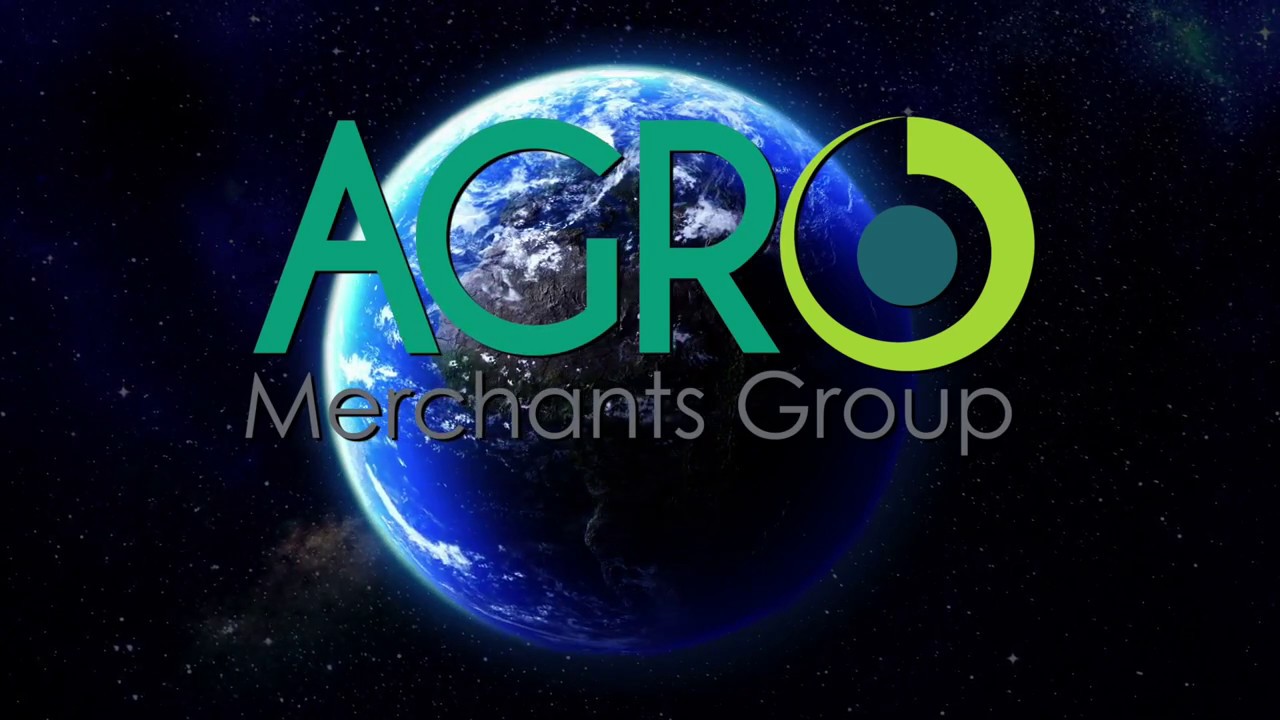 AGRO Merchants Group- IQP Packaged Chicken Wings - YouTube