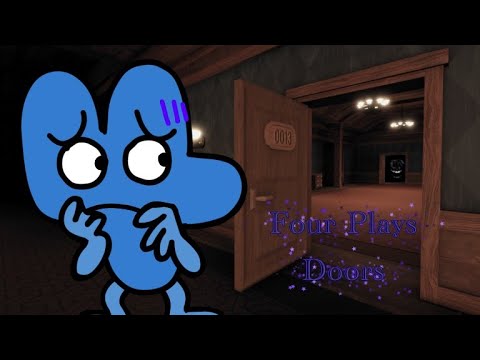 Four Plays, Part One (Four Plays Doors!)