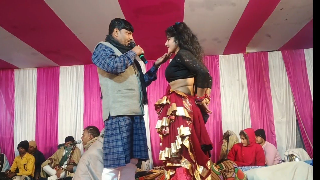 Dugola program.Veyas sarvan yadav lakhisarai - YouTube