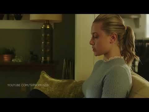 Ривердейл 5 сезон 3 серия - промо, дата выхода