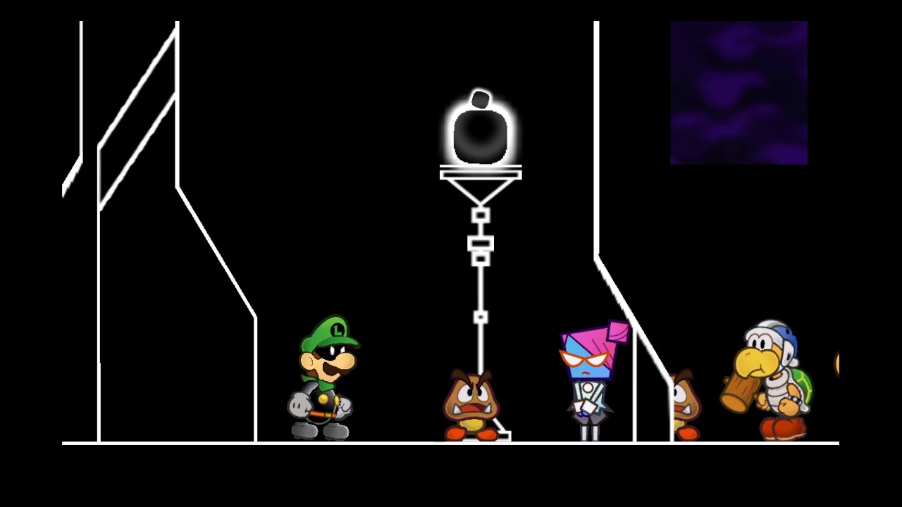 Dolphin 5.0: Super Paper Mario Cutscene Freezing (HELP!) - YouTube