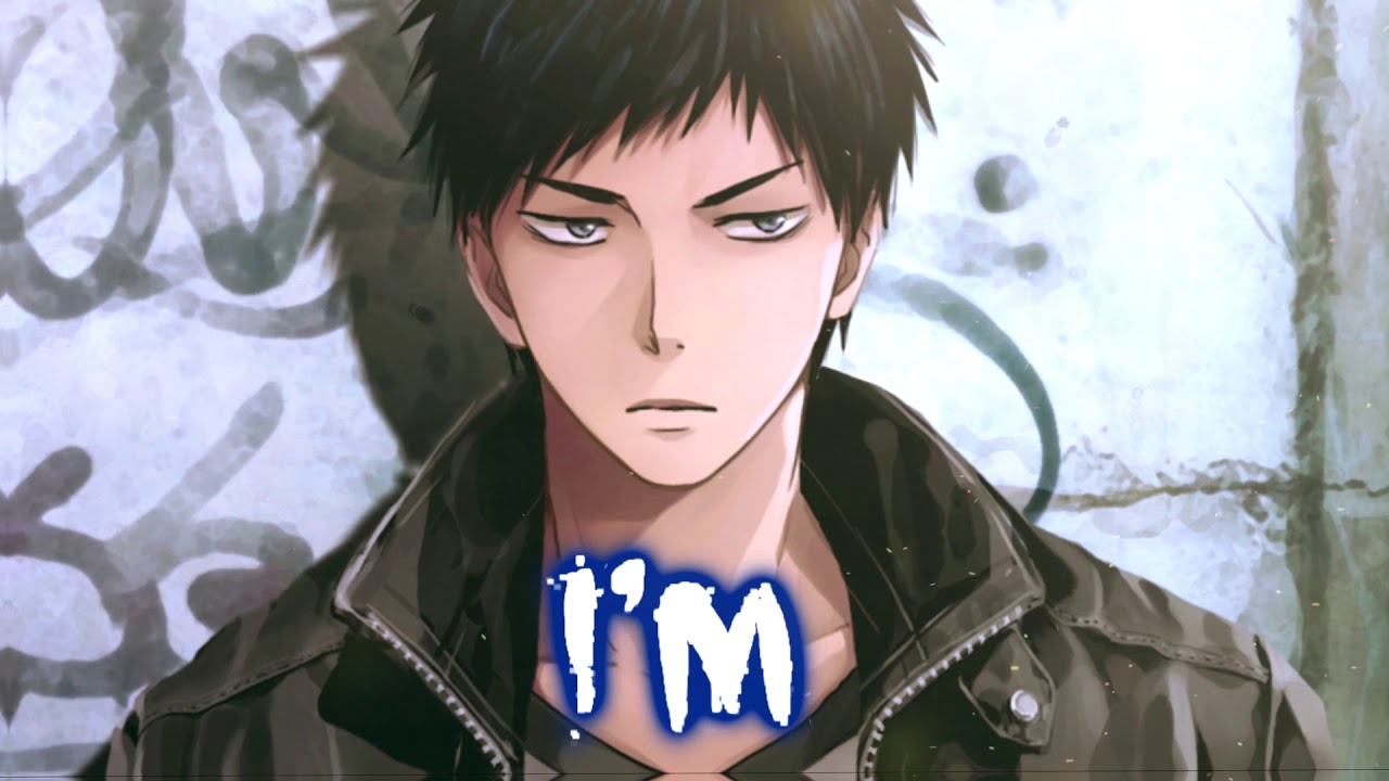 Nightcore - Chandelier (Male Version) - YouTube Music