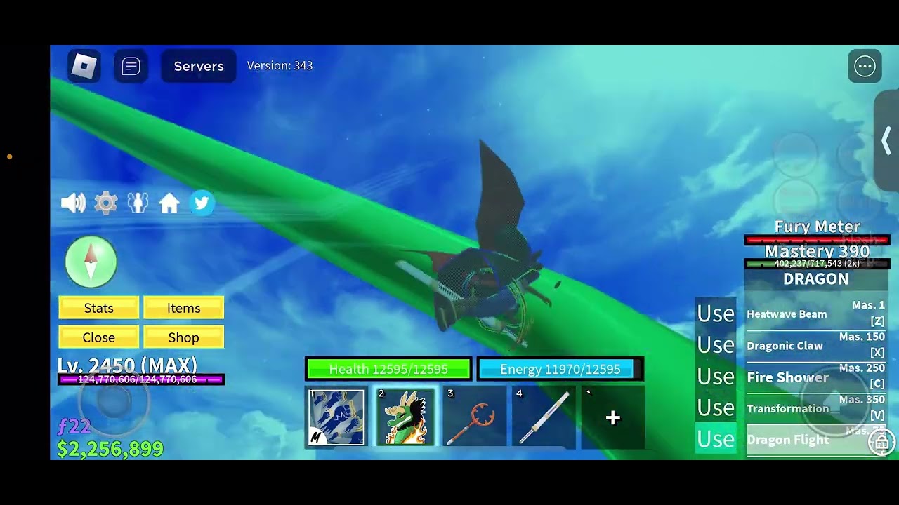 I finally got ttk… (only took three days) - YouTube