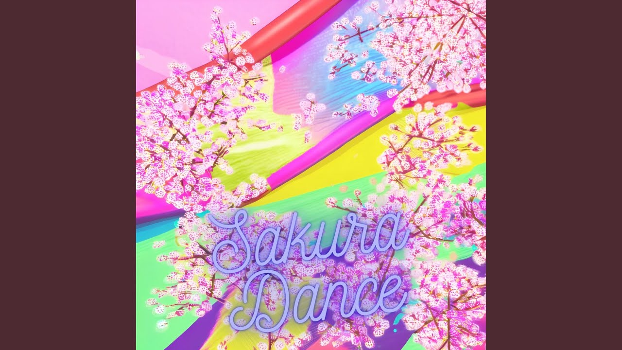 Sakura Dance - YouTube