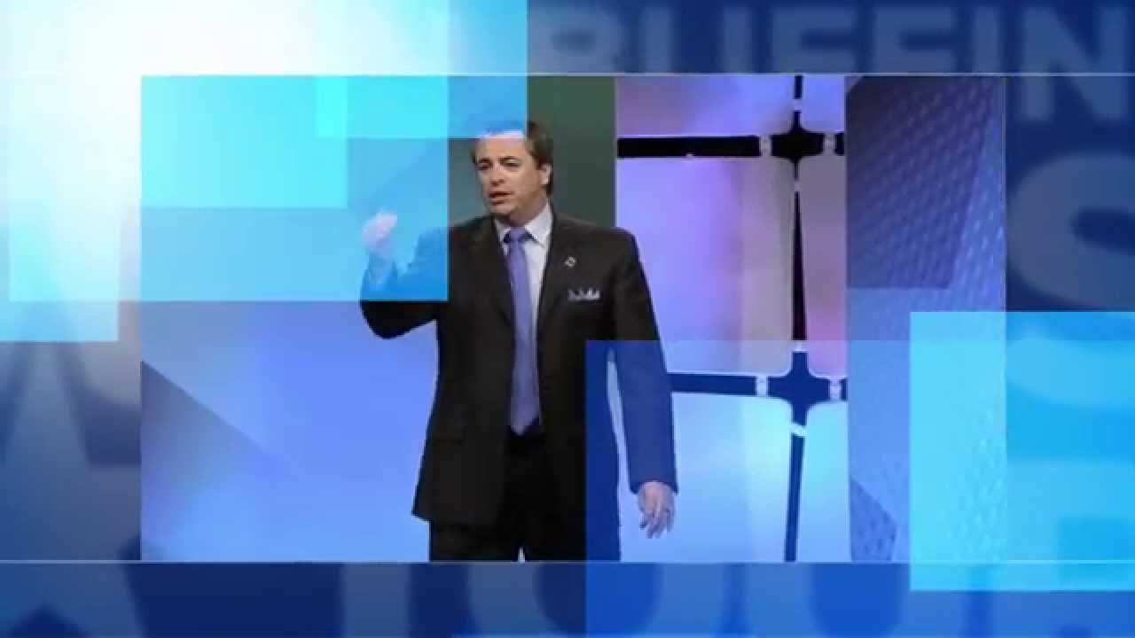 Brian Buffini's Success Tour | Richmond Promo - YouTube
