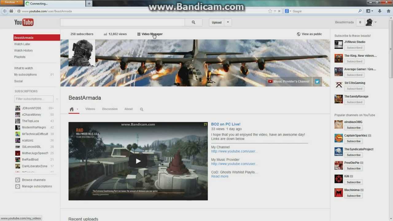 YouTube Isn't Processing Videos, This Is A Problem (NOT A How To Fix ...