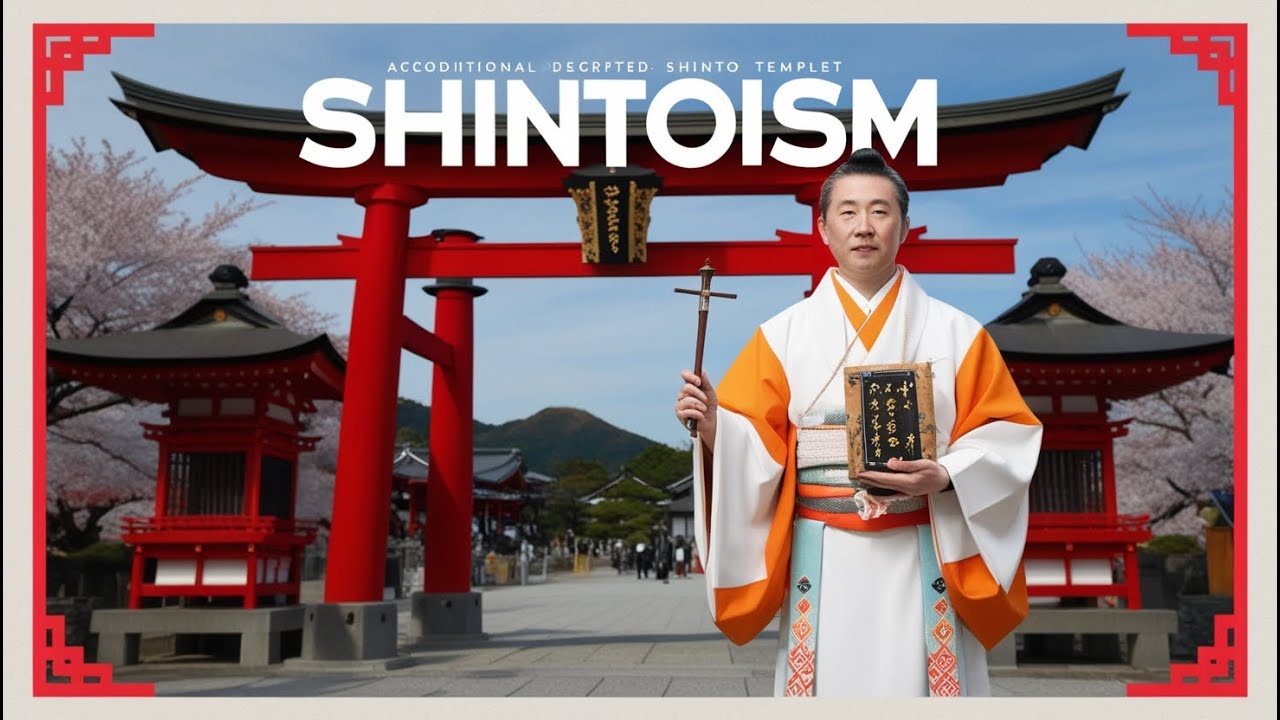 What is Shintoism ? | Shinto | Shintoist | The Essence of Shinto ...