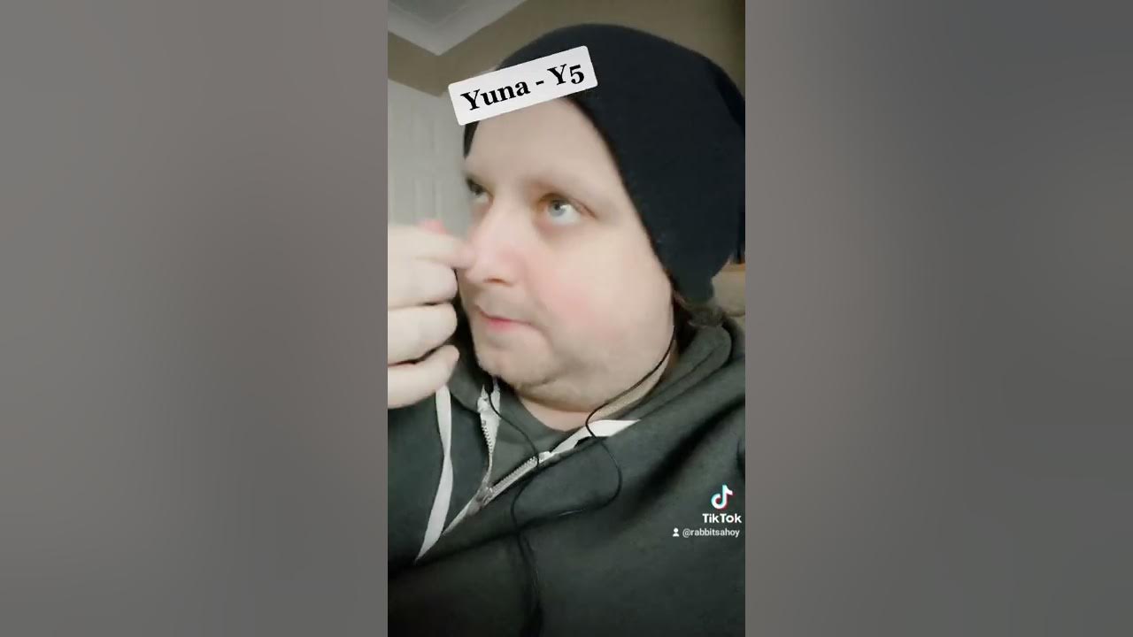 Yuna - Y5 EP Review in 60s #shorts - YouTube