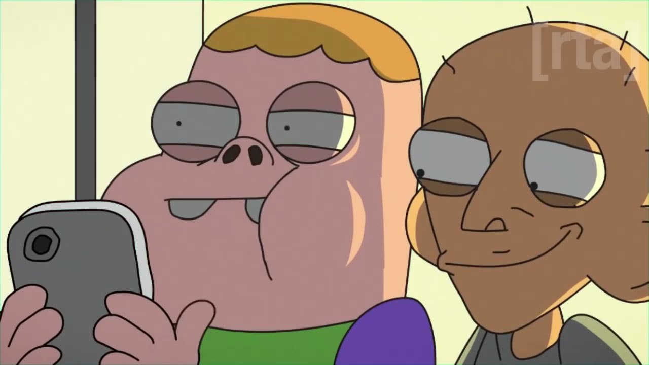 Clarence Cursed (Compilación) - YouTube