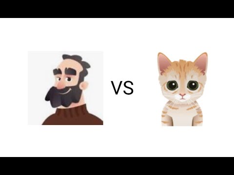 Martin faces someone lower rated than him! - YouTube