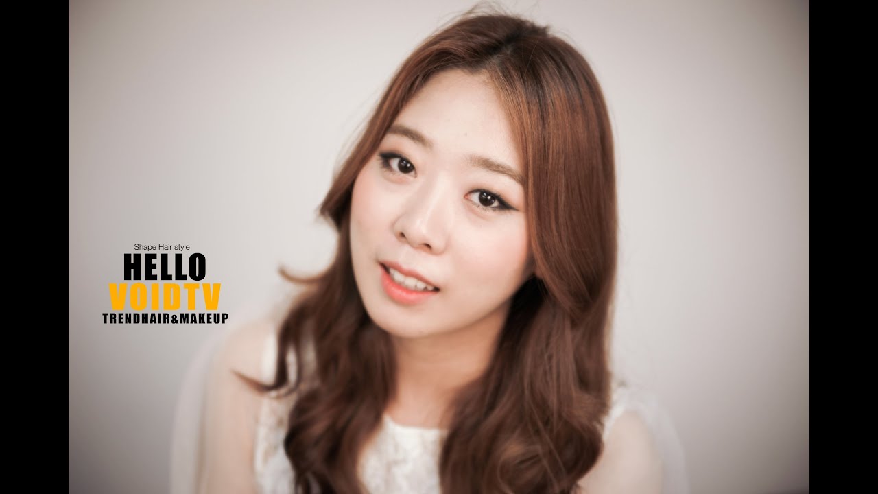 Tutorial 손쉽게 따라할 수 있는 셀프 러블리 메이크업 Youtube