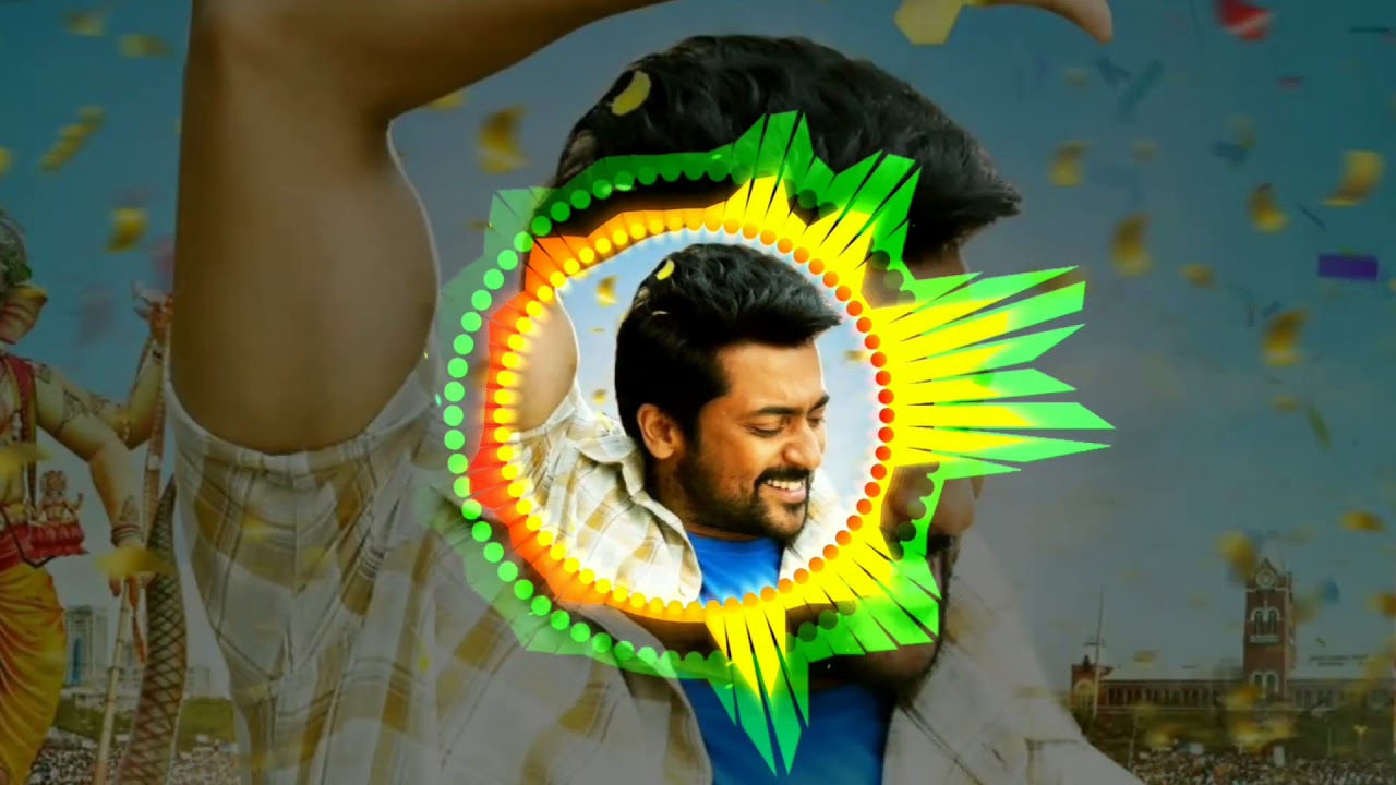 TSK | Sodakku Song BGM - YouTube