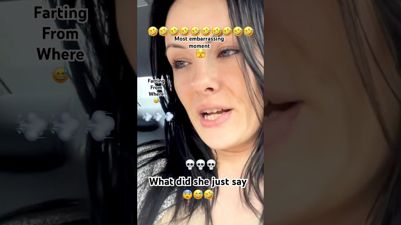 Most hilarious embarrassing moment | farting from where | how ...
