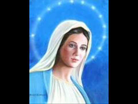mira il tuo popolo cantato da Albano