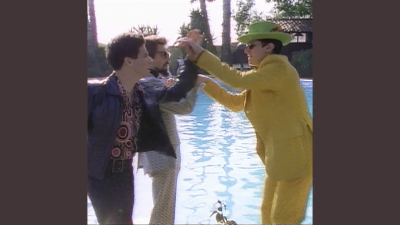 Hey Ladies (Paul Nice Remix) - YouTube