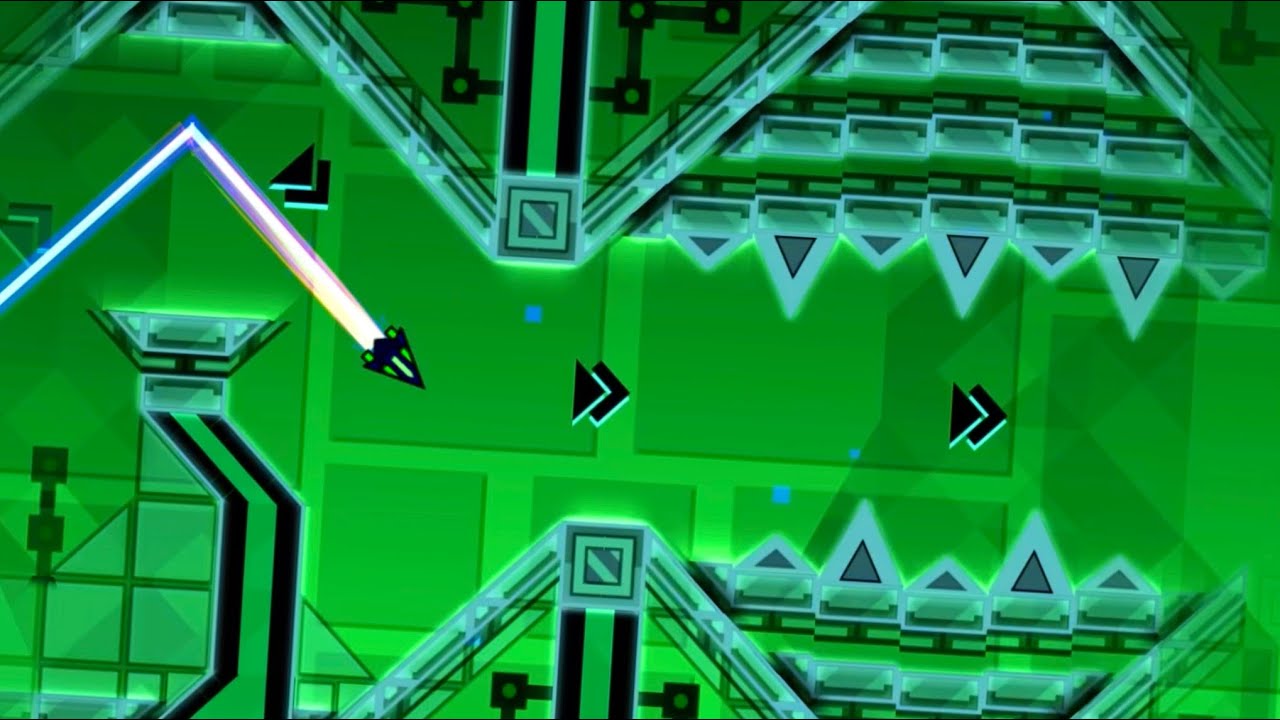 800 User Coin Ship! | [“Easy” Demon] “wowzers holy” by lumpy (All Coins ...