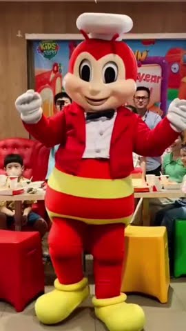 jollibee Gender Reveal - YouTube