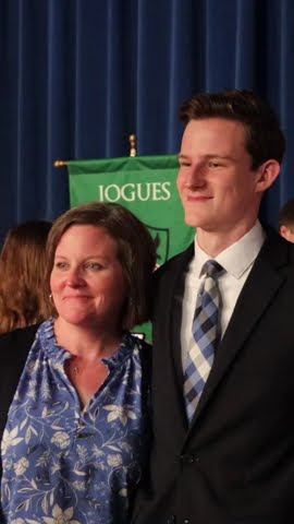 Day of Giving 2024: Go Crusaders! - YouTube