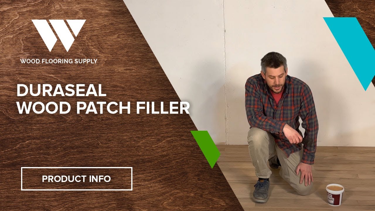 Duraseal Wood Filler Home Depot at Rebecca Hart blog