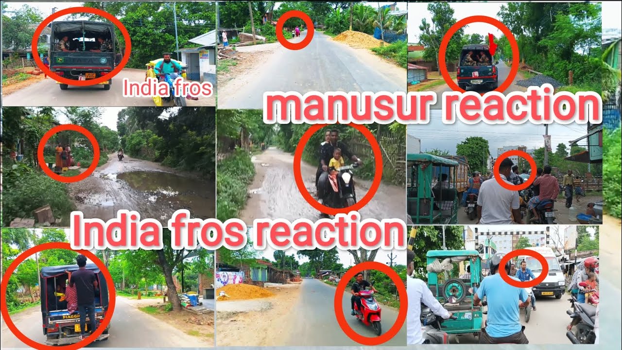 India fros reaction party 2 vlog video - YouTube