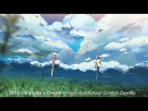 MICHAEL SCRATCH - Its Like A Dream