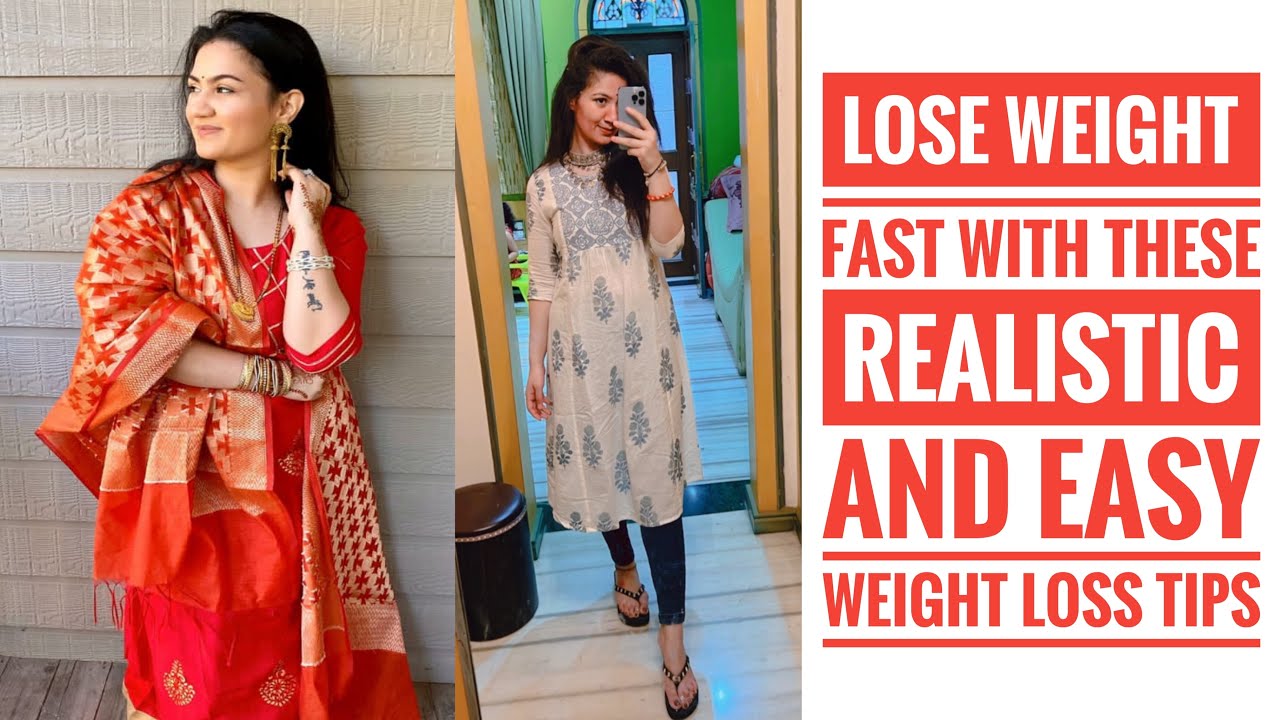 How i Lost 36 Kgs | Best Tips to Lose Weight Fast | What i Ate to Lose ...