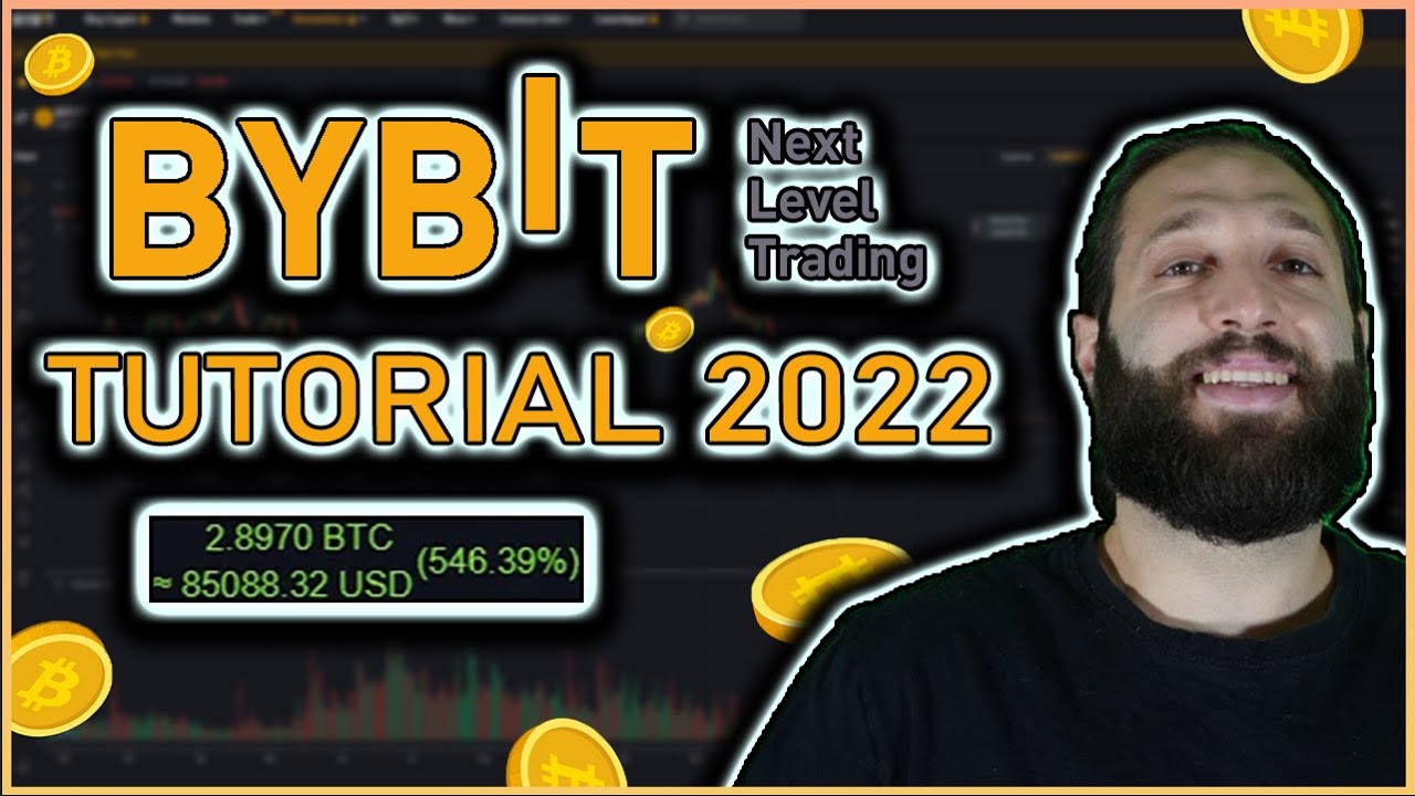 Bybit Trading Tutorial 2022 | Bybit Staking, Launchpad & NFT ...