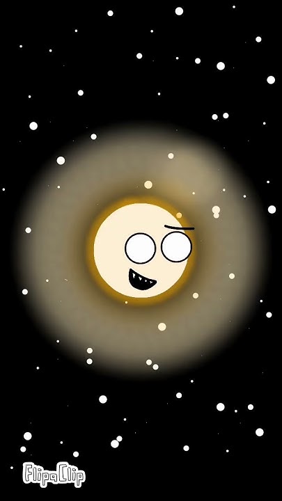 Pov Venus See Black Hole And He Running Antiheat Absurd Planetball