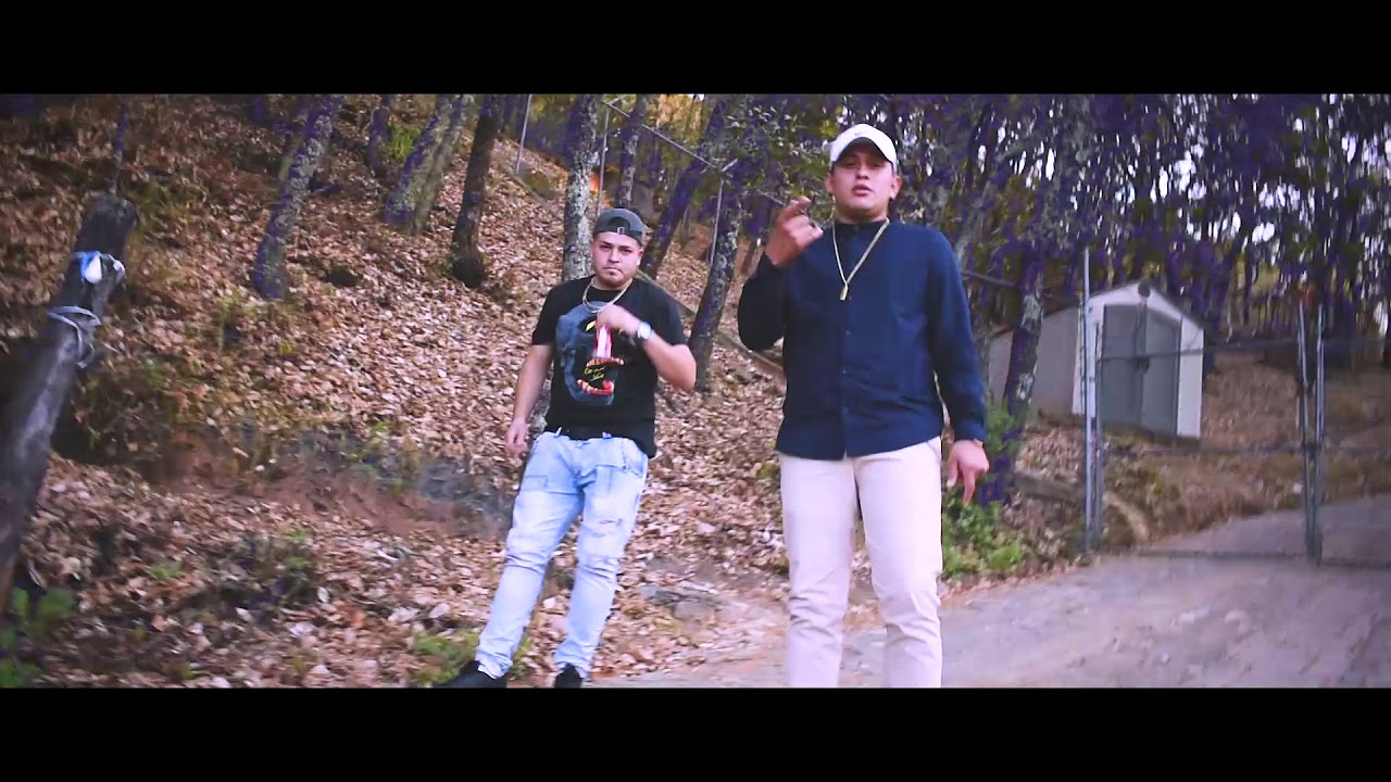 Ben Lil Flaco - (AZR) audio oficial. - YouTube