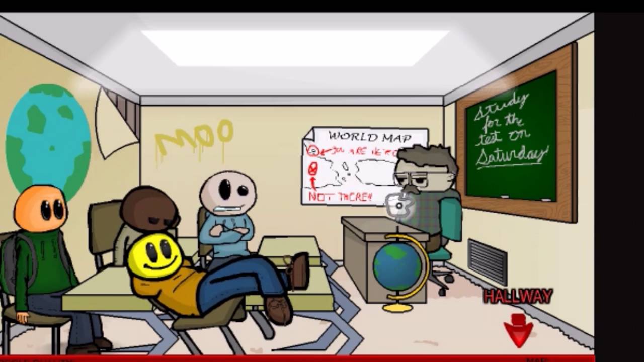 Riddle School End of 2 beginning of 3 - YouTube