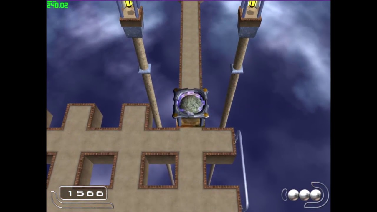 BALLANCE - SHORTCUTS [ALL LEVELS] - YouTube