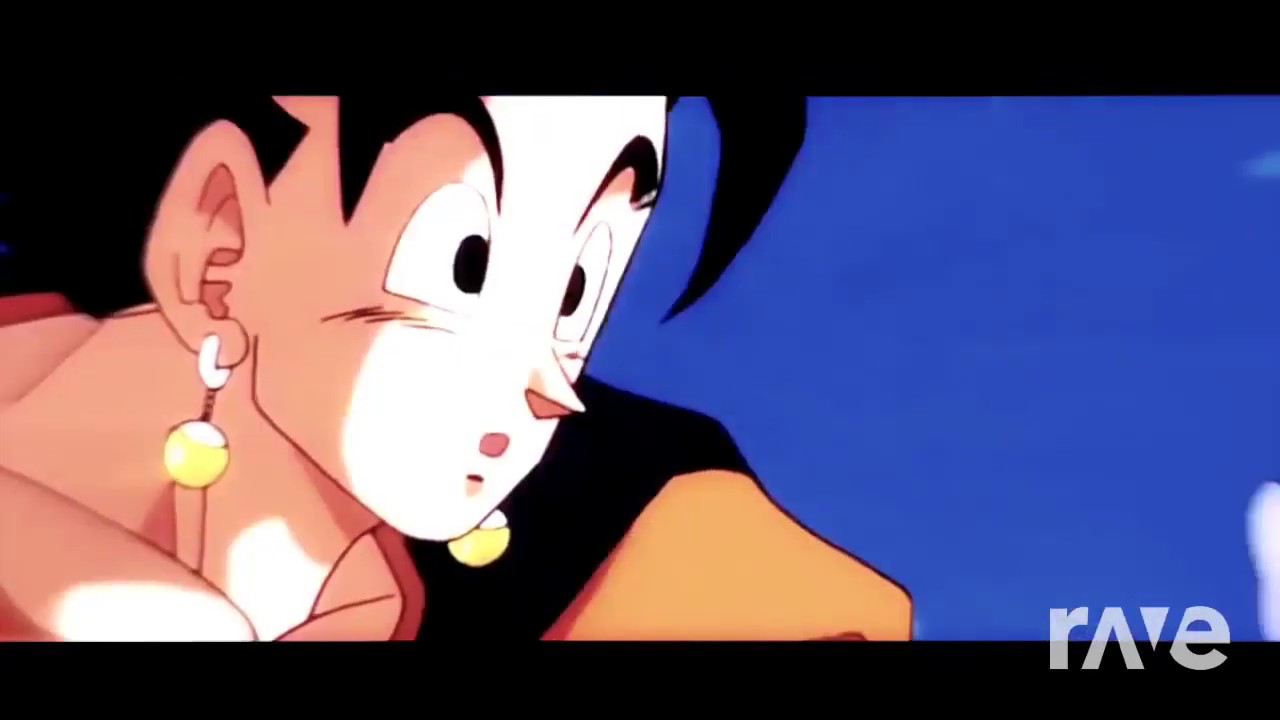 VEGITO, GOGETA, GOKU, VEGETA TRIBUTE Feel Indestructible - Skillet ...