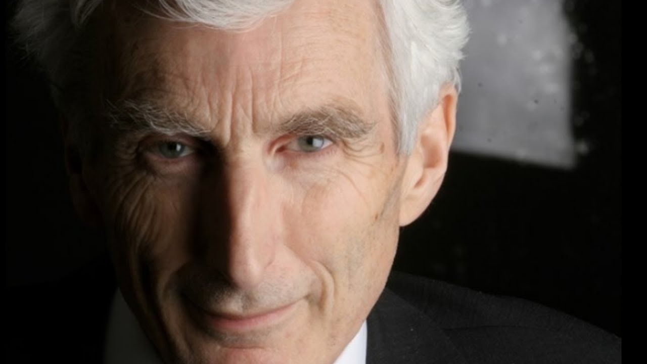 Pioneer In Science: Martin Rees | World Science Festival - YouTube
